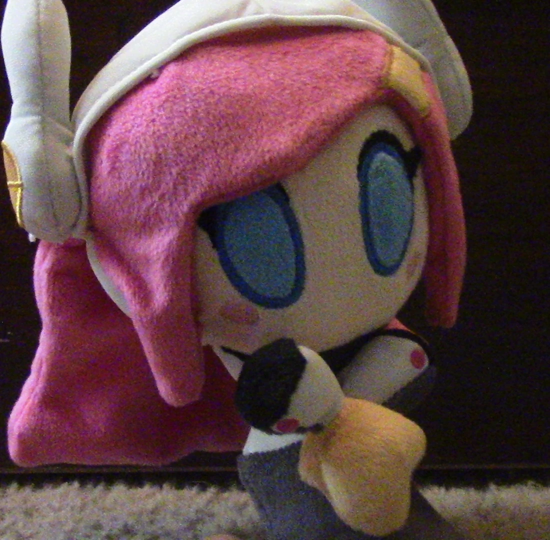 Susie | PokleTheWiki | Fandom