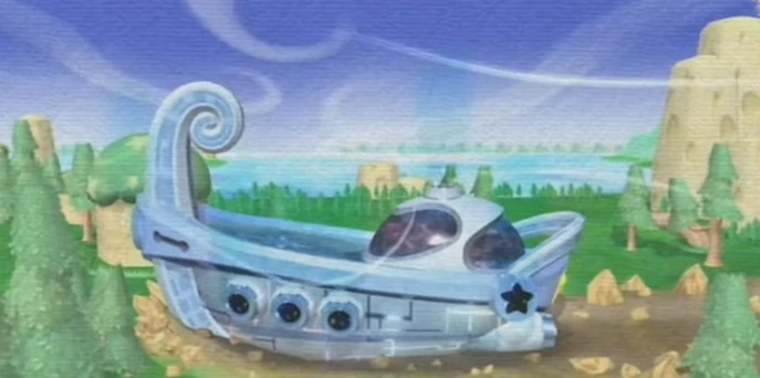 Lor Starcutter | PokleTheWiki | Fandom