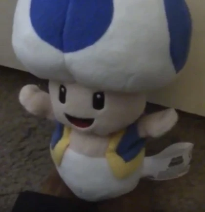 Joe Toad | PokleTheWiki | Fandom
