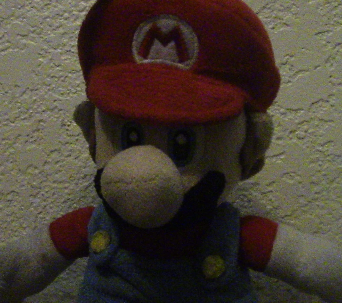 Mario | PokleTheWiki | Fandom