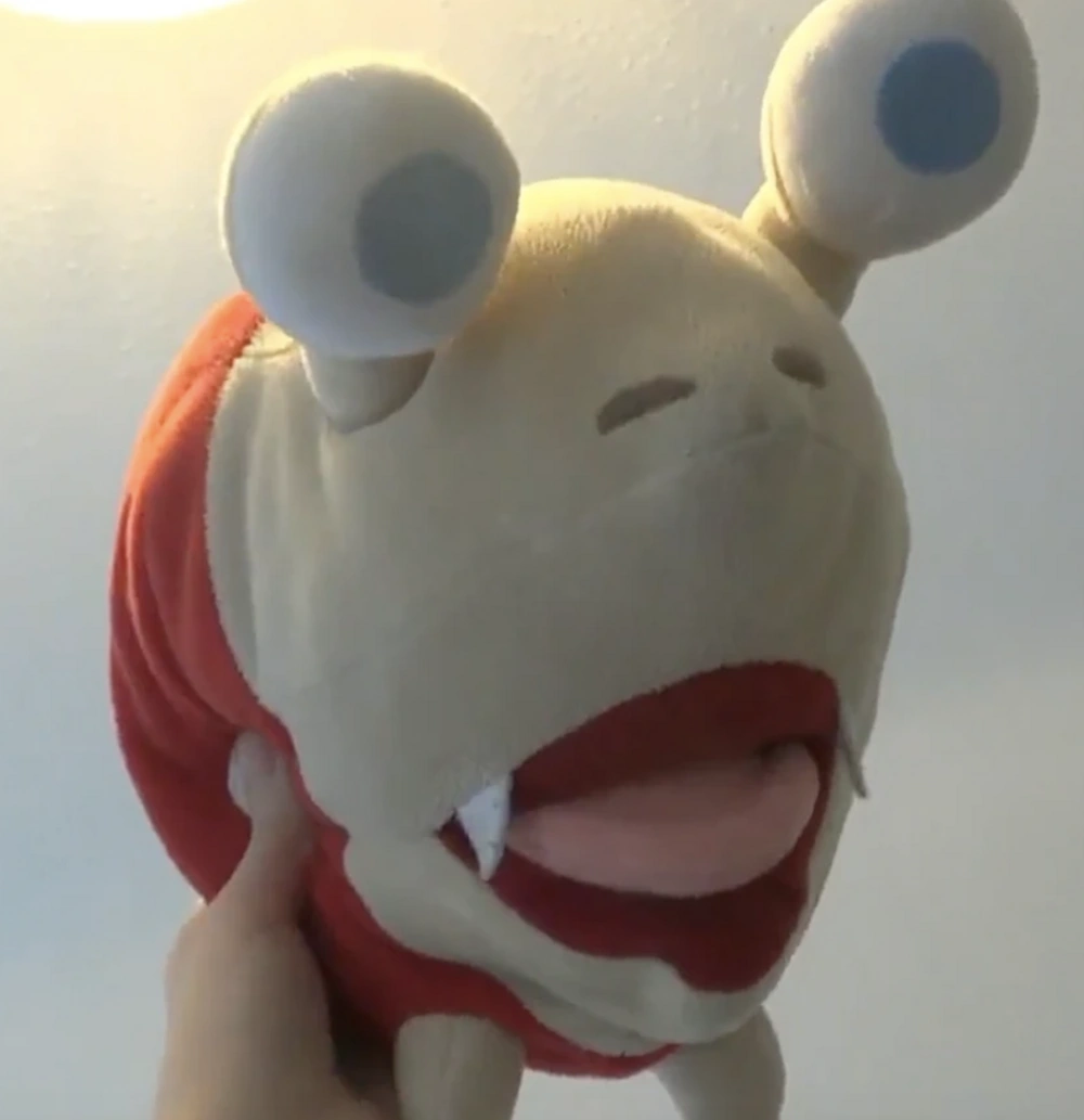 Kirby Bulborb | PokleTheWiki | Fandom