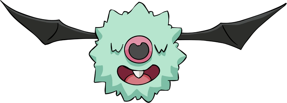 Woobat (Pokémon) | PokémonMysteryDungeonAlpha Wiki | Fandom