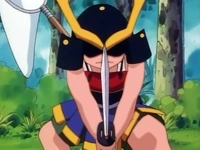 O Desafio do Samurai! | Wiki Pokémon | Fandom