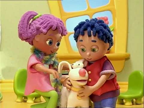 Poko the Pirate | Poko Wiki | Fandom