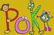 Poko (show) | Poko Wiki | Fandom
