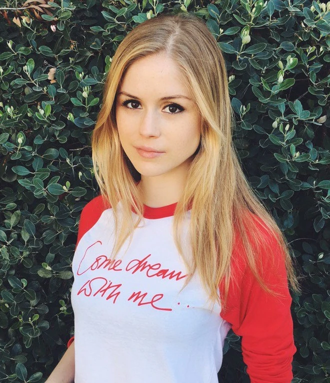 Hannah Warren | Pokolenie Czarodziejów Wikia | Fandom