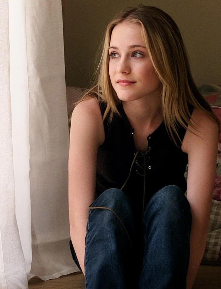 Annie Foster | Pokolenie Czarodziejów Wikia | Fandom