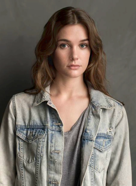 Emily Harrow | Pokolenie Czarodziejów Wikia | Fandom