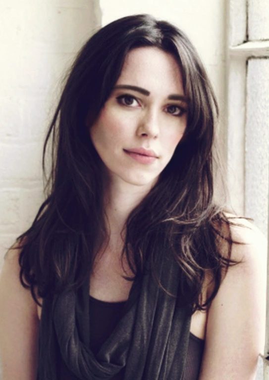 Amy Foster | Pokolenie Czarodziejów Wikia | Fandom