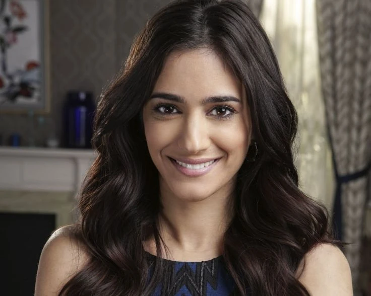 Matilda Jones | Pokolenie Czarodziejów Wikia | Fandom