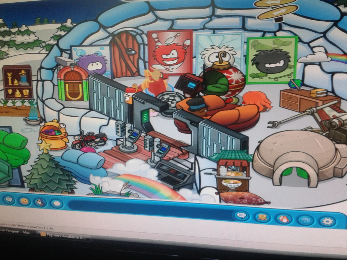 Pokos hq | Pokos adventure an freinds :D Wiki | Fandom