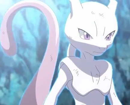 Mewtwo | Pokos adventure and freinds in the mystery land Wiki | Fandom