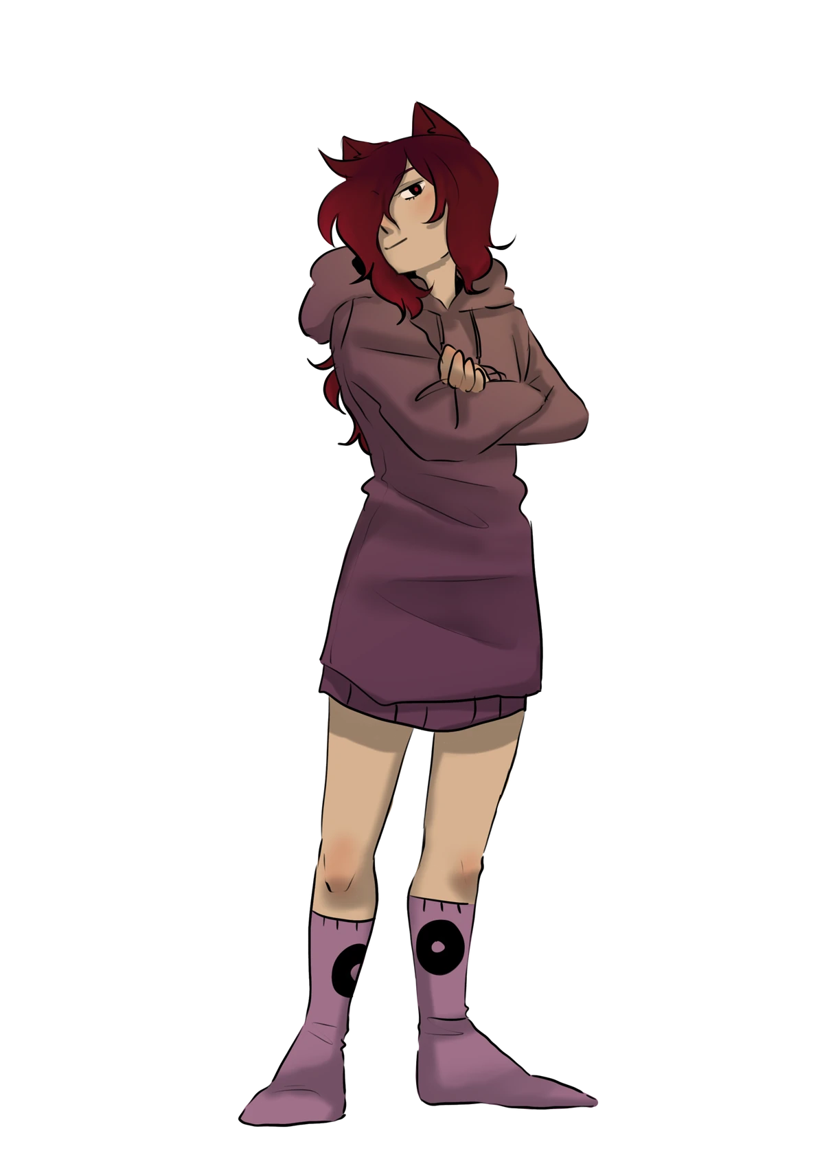 Mya | Wiki POKOVER | Fandom