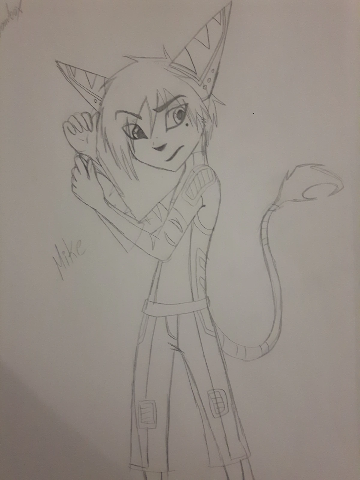 Envy | Polskie OC Wiki | Fandom