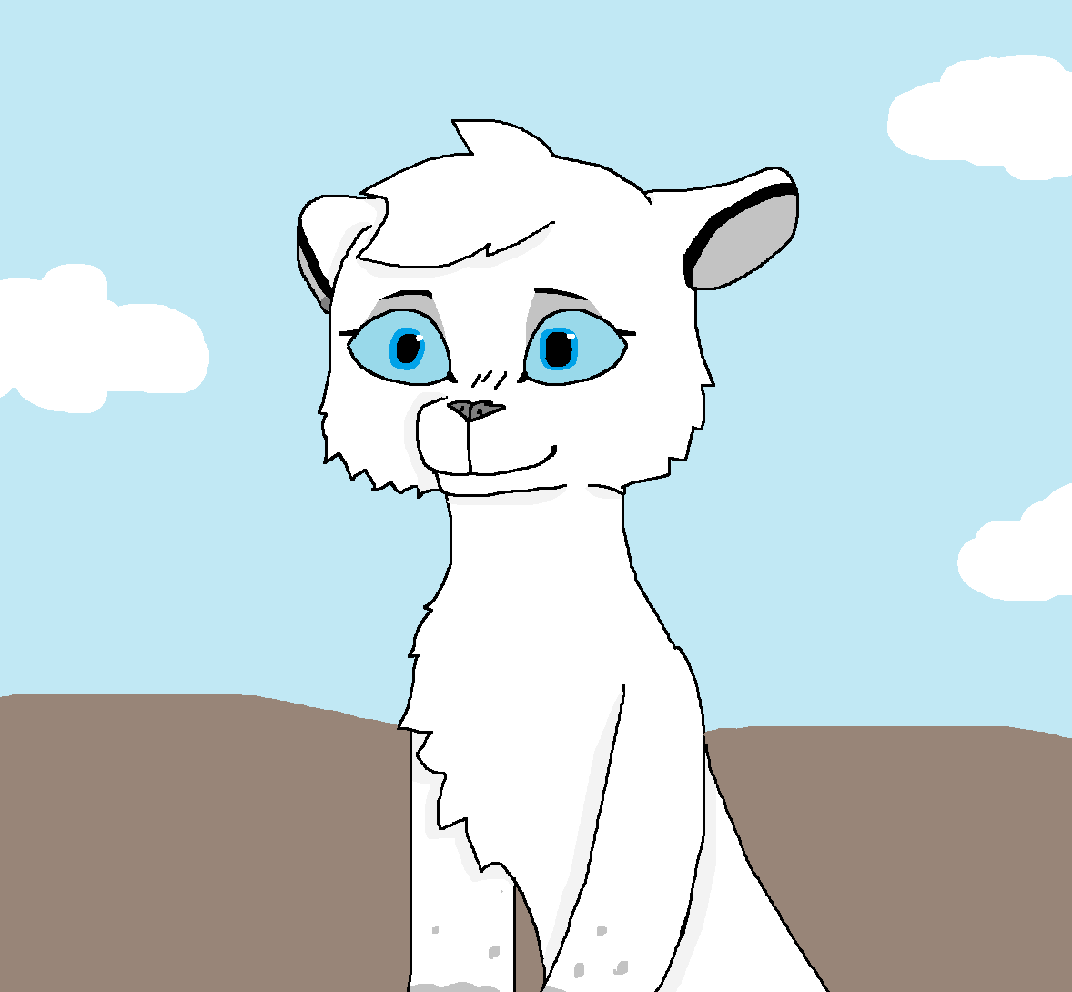 Iphutha | Polskie OC Wiki | Fandom