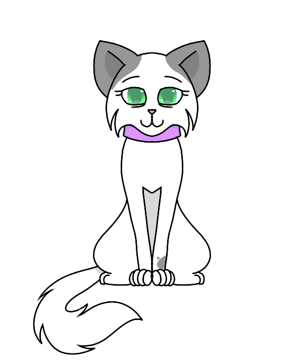 Betty | Polskie OC Wiki | Fandom