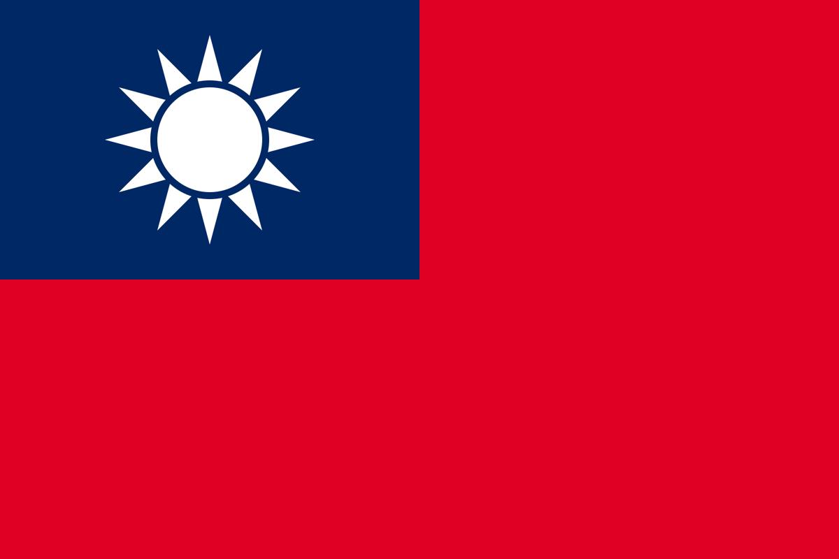 Republic of China | Poland Universe: The New Era Wiki | Fandom