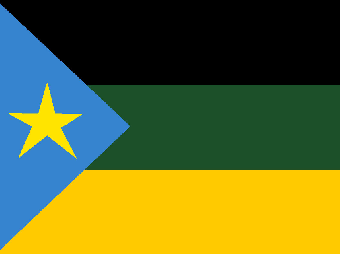 Kingdom of Starcon | Poland Universe: The New Era Wiki | Fandom