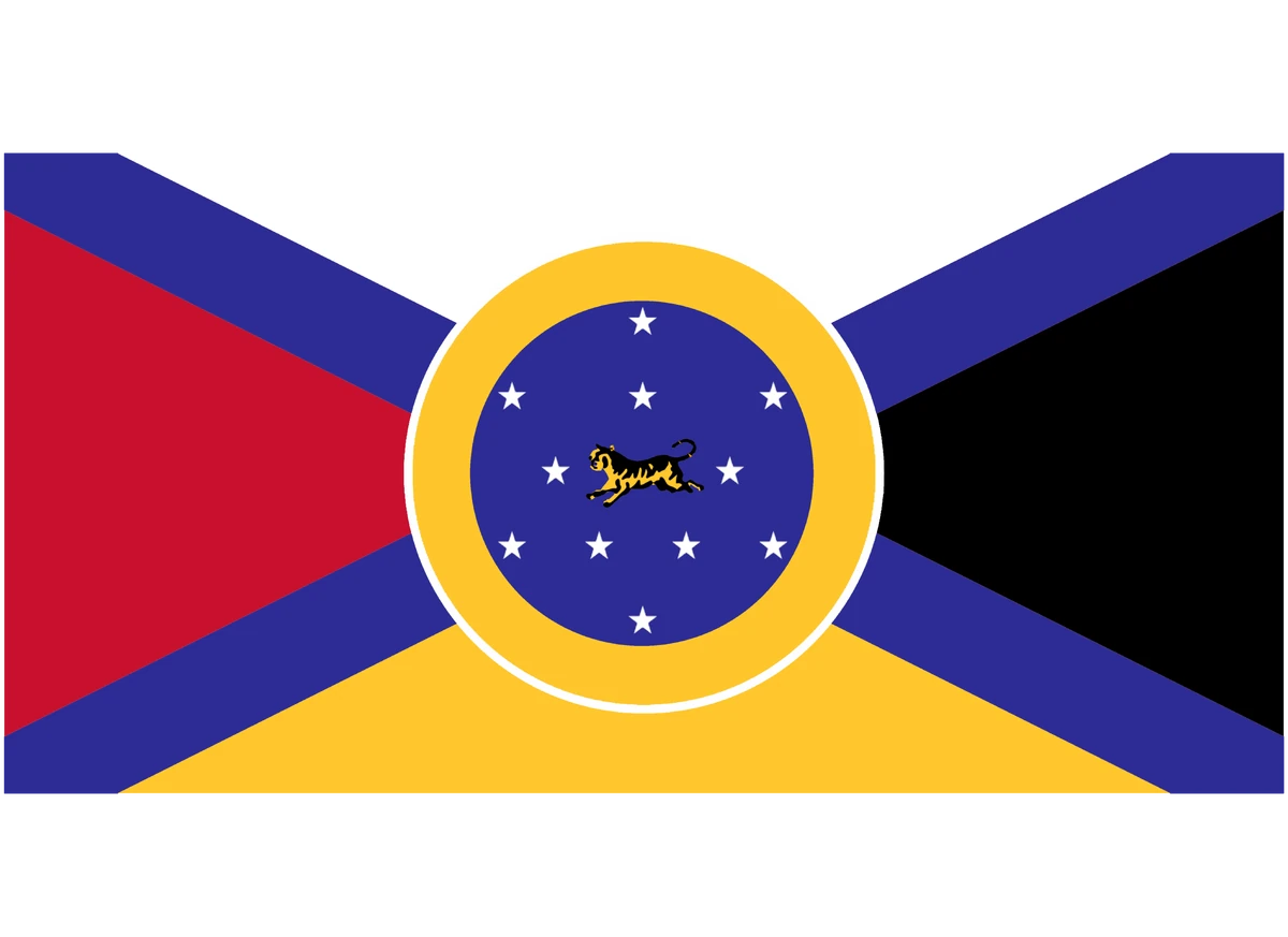 International Mandate of Malaya | Poland Universe: The New Era Wiki ...