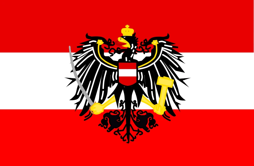 Austrian Empire | Poland Universe: The New Era Wiki | Fandom