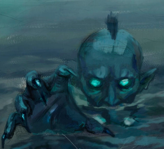 Utopek | Poland By Night Wiki | Fandom