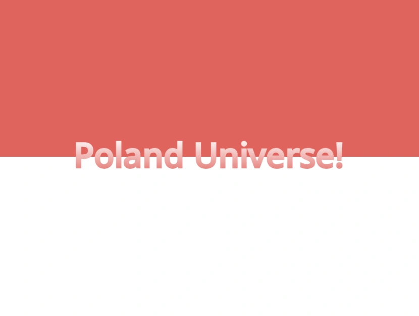 Poland Universe | Poland Universe Wiki | Fandom