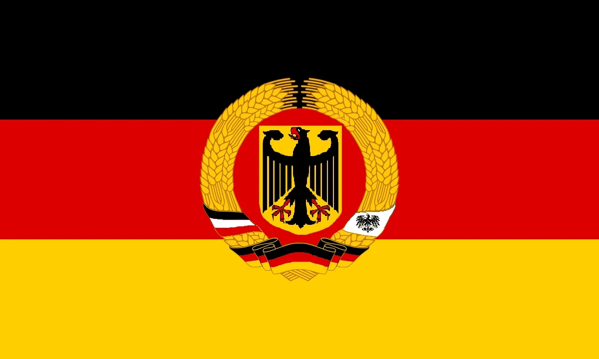 German Commonwealth | Poland Universe Wiki | Fandom