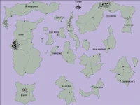 Map Contest | Dungeons and Dragons | Fandom