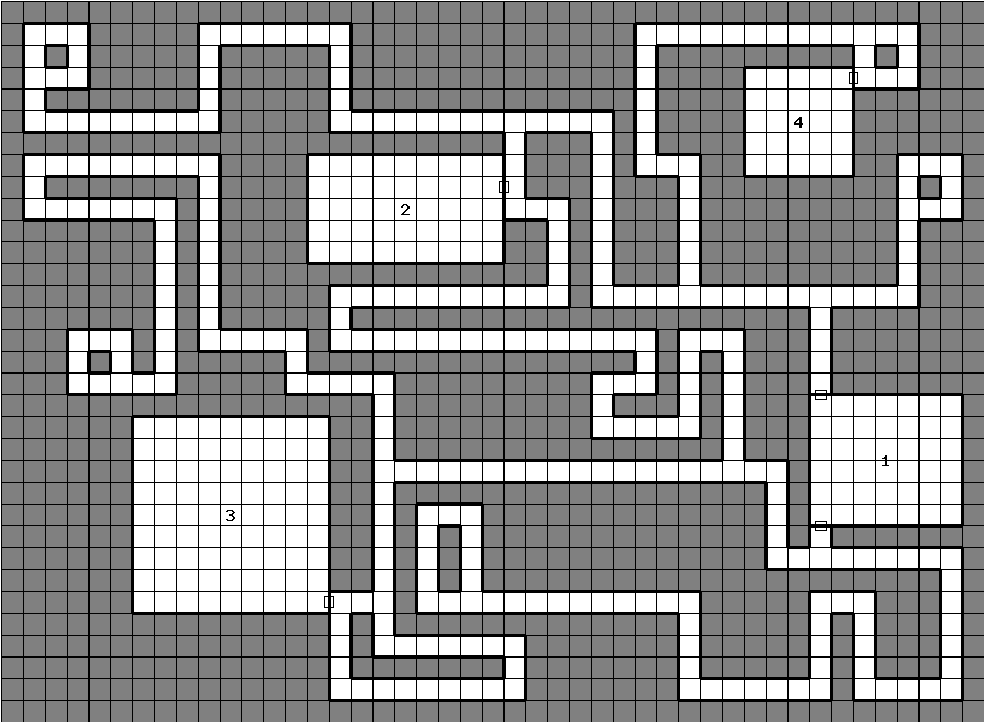 Sewer Invasion | Dungeons and Dragons | Fandom