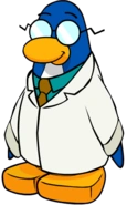 Gary | Polar Penguin Wiki | Fandom