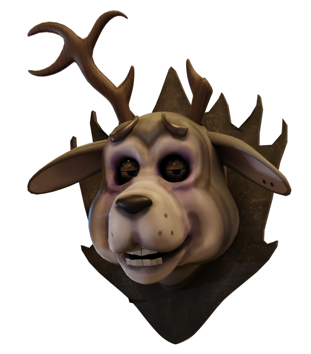 Antler | Polardread Wiki | Fandom