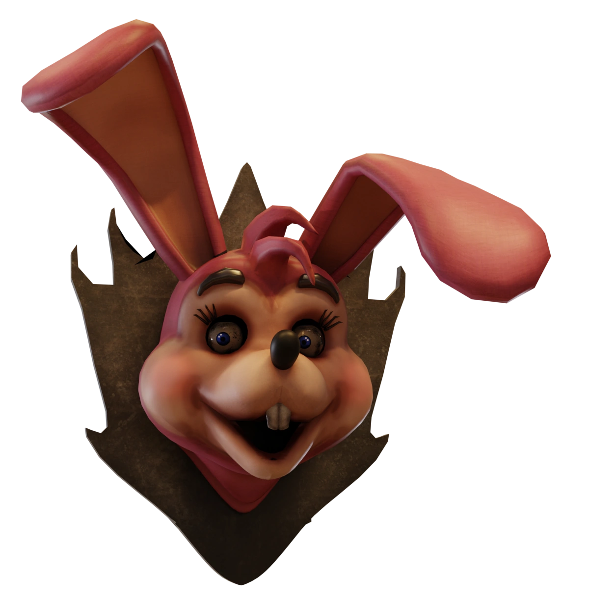 Floppy’o’Hare | Polardread Wiki | Fandom