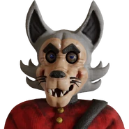 Polardread Wiki | Fandom