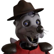 Polardread Wiki | Fandom