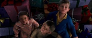 Billy the Lonely Boy | The Polar Express Wiki | Fandom