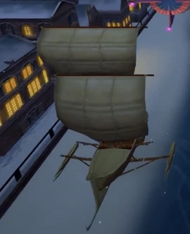 North Pole vehicles | The Polar Express Wiki | Fandom