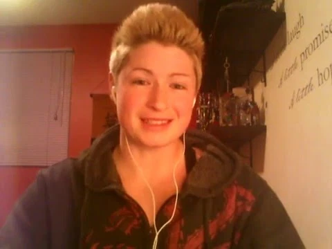 Meagan Moore | The Polar Express Wiki | Fandom