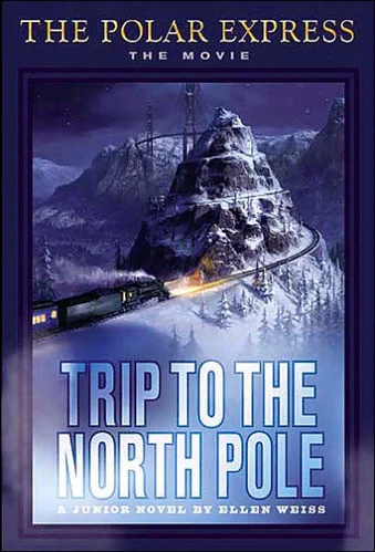 The Polar Express: The Movie: Trip to the North Pole | The Polar ...