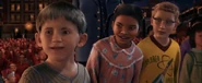 Billy the Lonely Boy | The Polar Express Wiki | Fandom