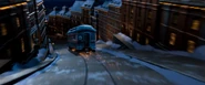 Observation car | The Polar Express Wiki | Fandom