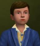 Hero Boy (Chris) | The Polar Express Wiki | Fandom