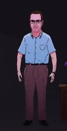 Jared Fogle | The Polar Express Wiki | Fandom