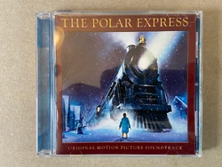 The Polar Express Soundtrack Suite