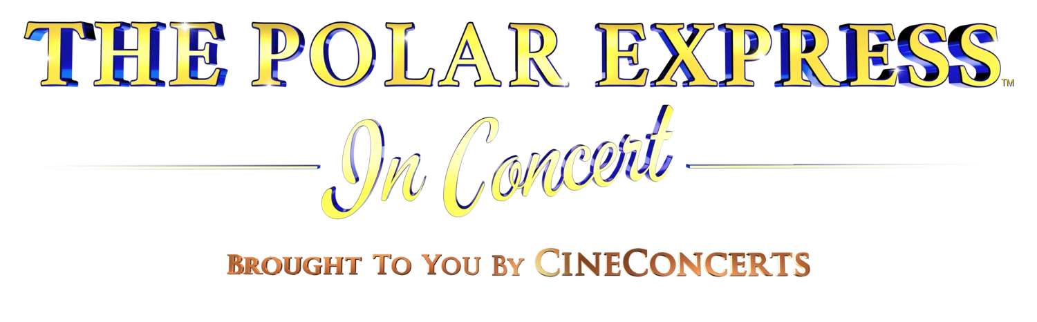 The Polar Express in Concert | The Polar Express Wiki | Fandom