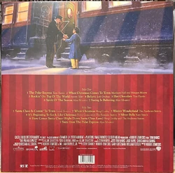 The Polar Express Soundtrack Suite