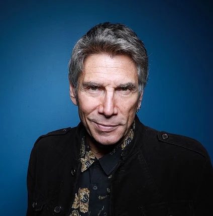 Mark Goodman | The Polar Express Wiki | Fandom