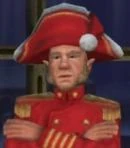 Elf General | The Polar Express Wiki | Fandom