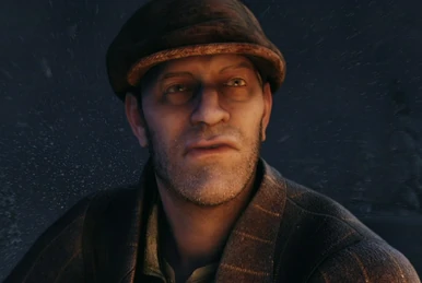 Polar Express Caribou Engineer