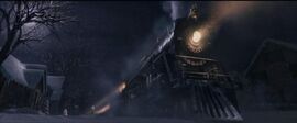 The Polar Express (train) | The Polar Express Wiki | Fandom