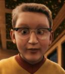 Know-It-All | The Polar Express Wiki | Fandom